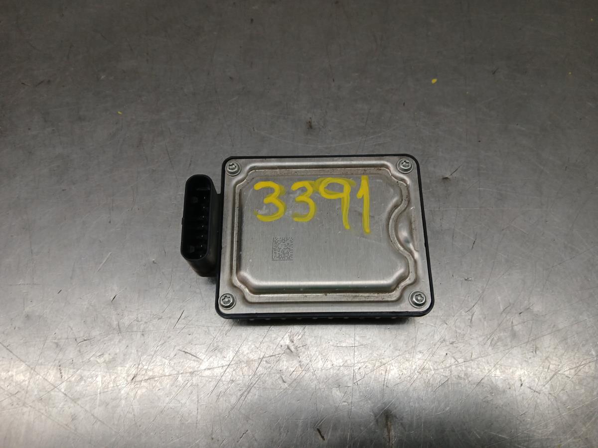 Radar sensor of Electrical and Electronic for TESLA Model 3 2017 - 2025 ...