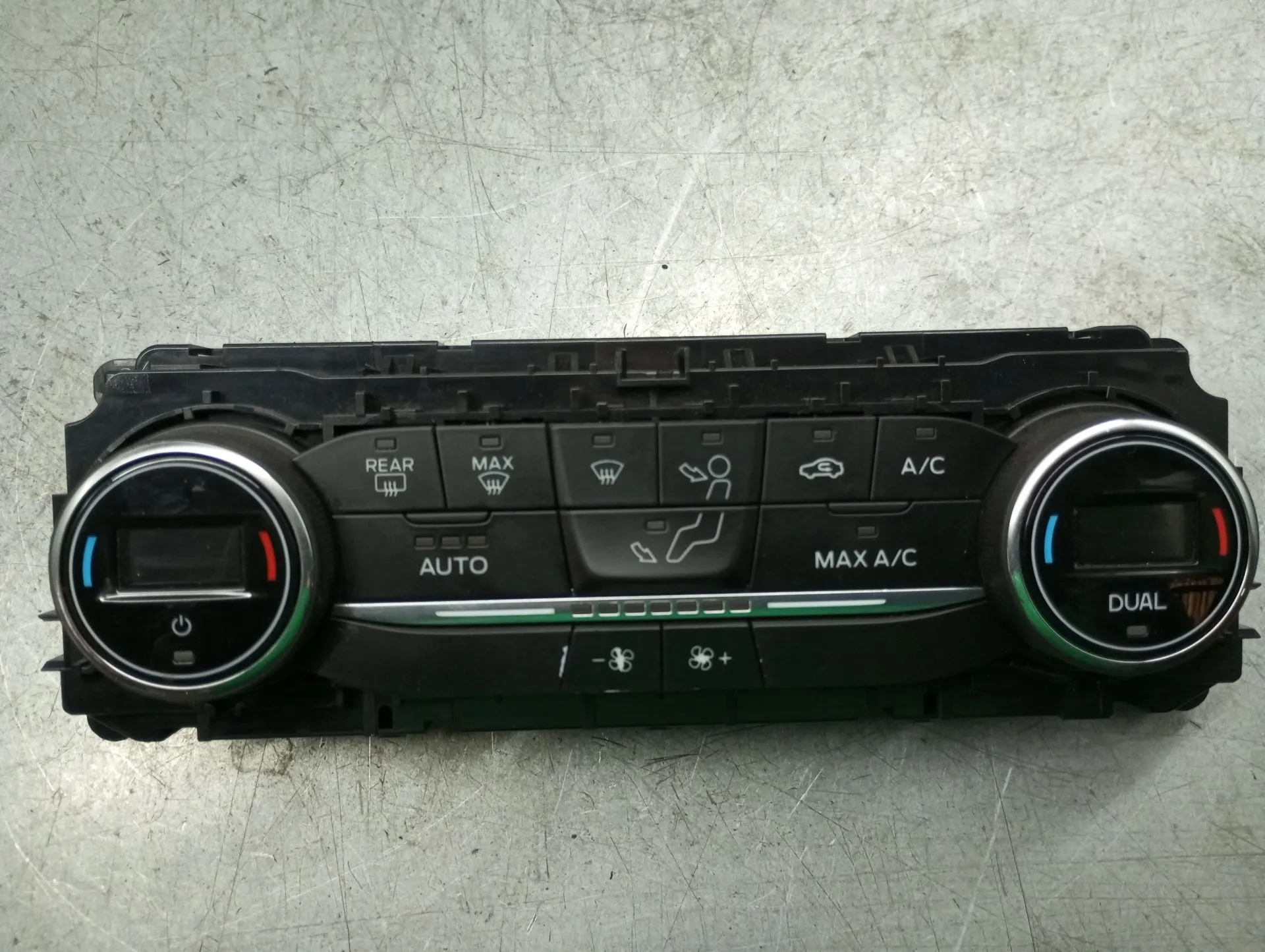 Electrical and Electronic: Climate control for FORD Focus IV in Stock ...