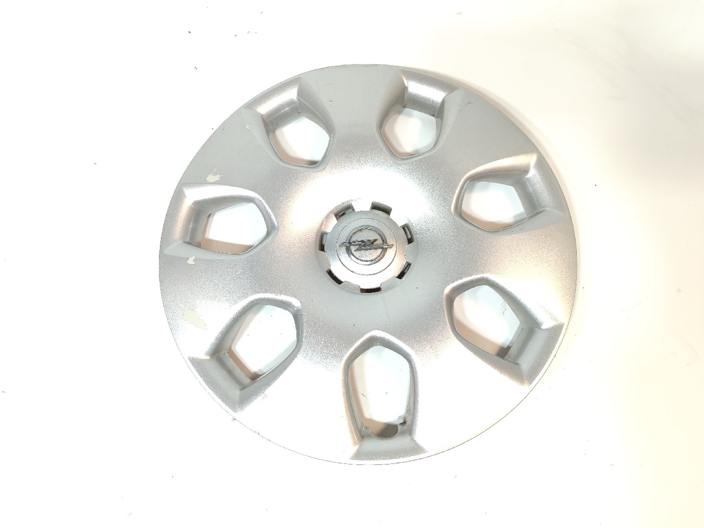 Tampo de jante: OPEL Astra J Sports Tourer - 13267802