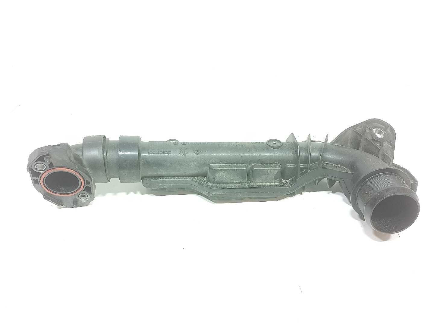 Tubo de admissão: PEUGEOT 308 SW II - 9810958280