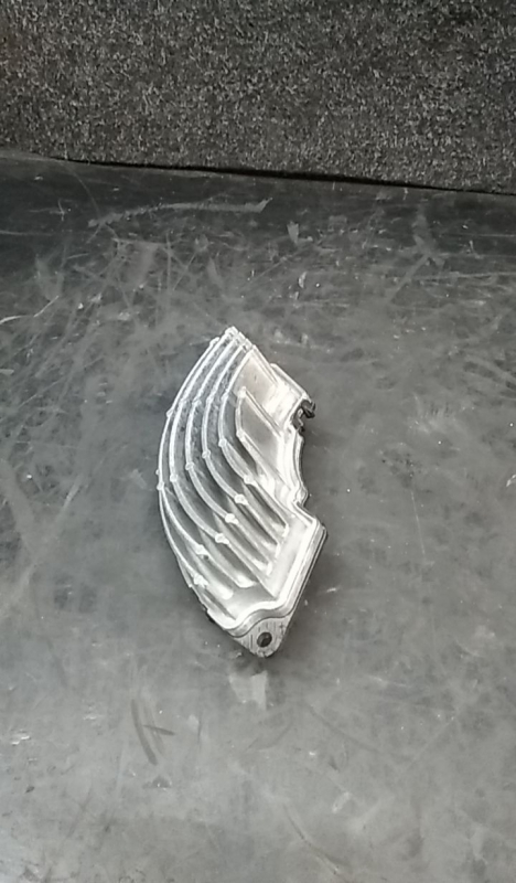 Resistência da chauffage / sofagem: FIAT Grande Punto (199_) - A43000800