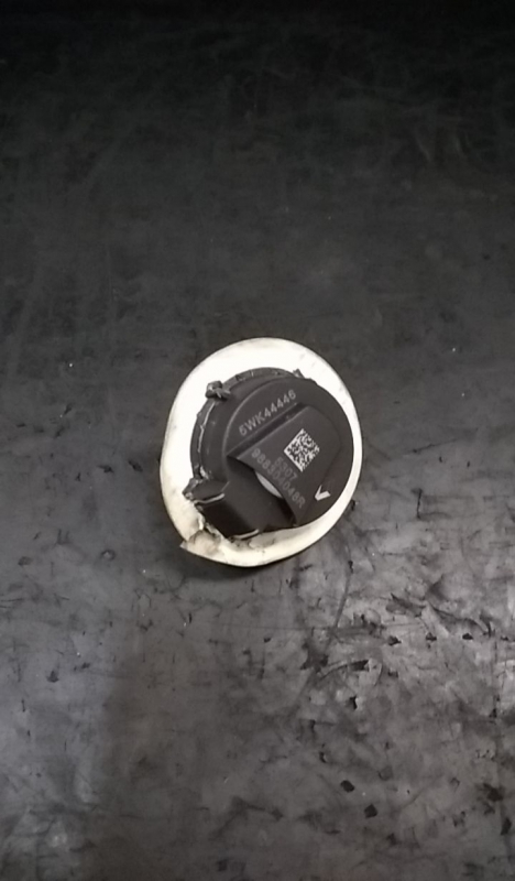 Sensor airbag frente direito: RENAULT Clio IV (BH_) - 988304048R