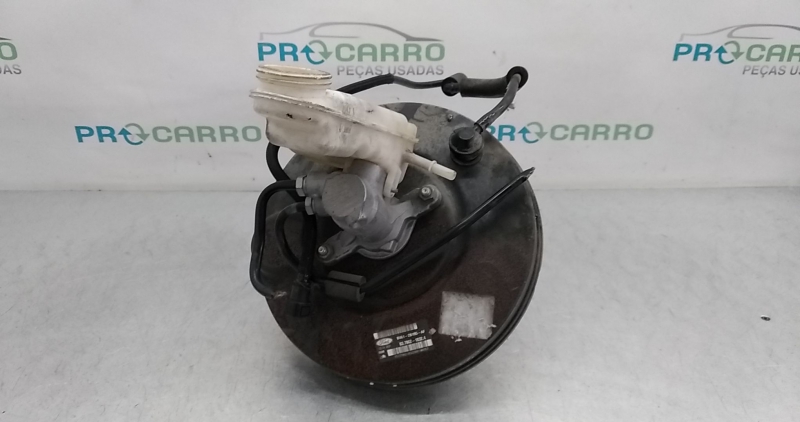 Brake Servo for FORD Focus III - Procarro