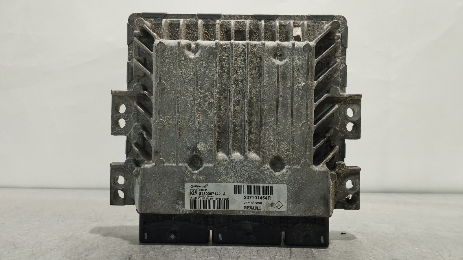 Engine control unit / ECU for RENAULT Megane III Grandtour (KZ0/1 ...
