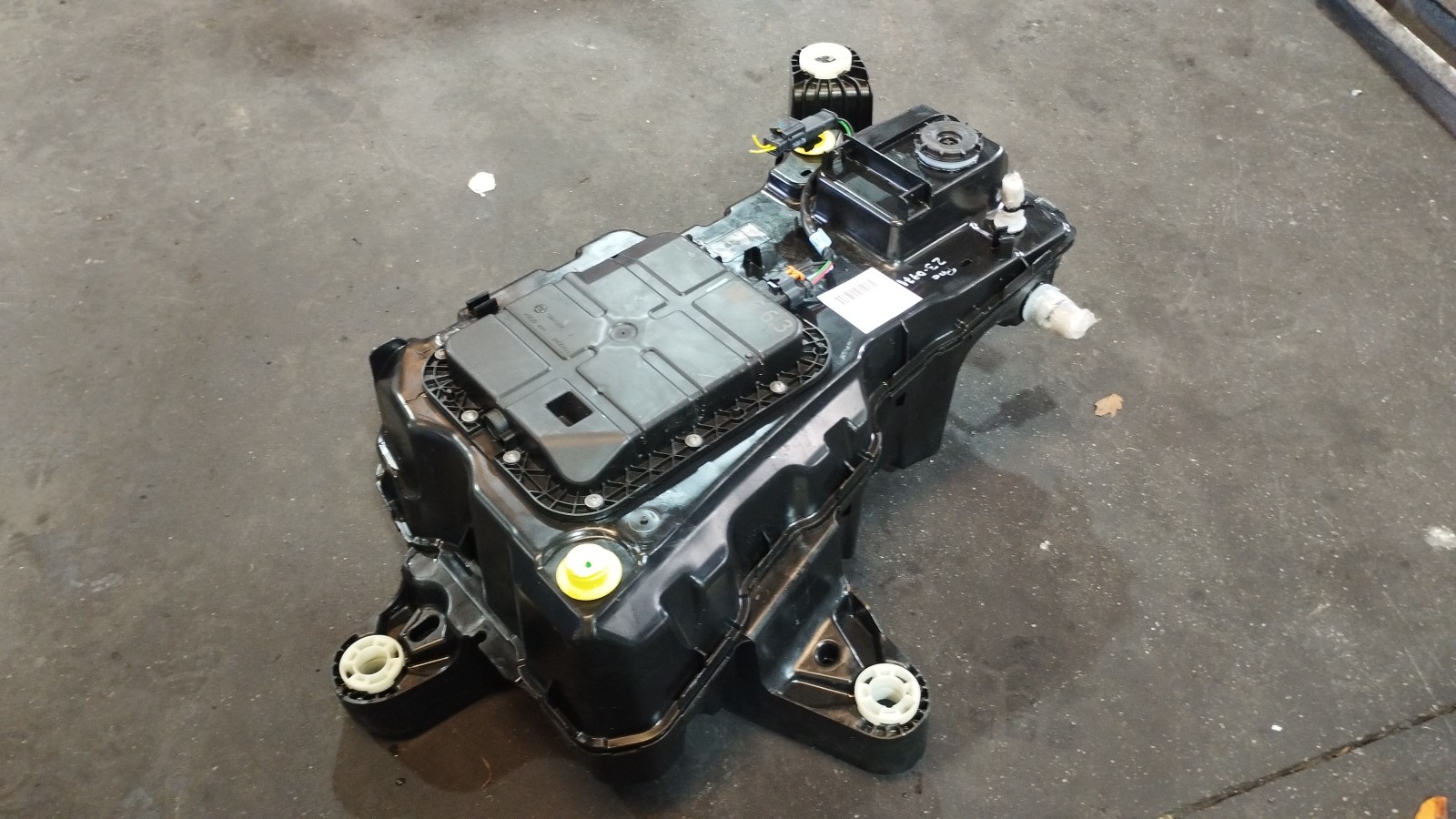 Depósito AdBlue para CITROËN Berlingo (K9) - Procarro