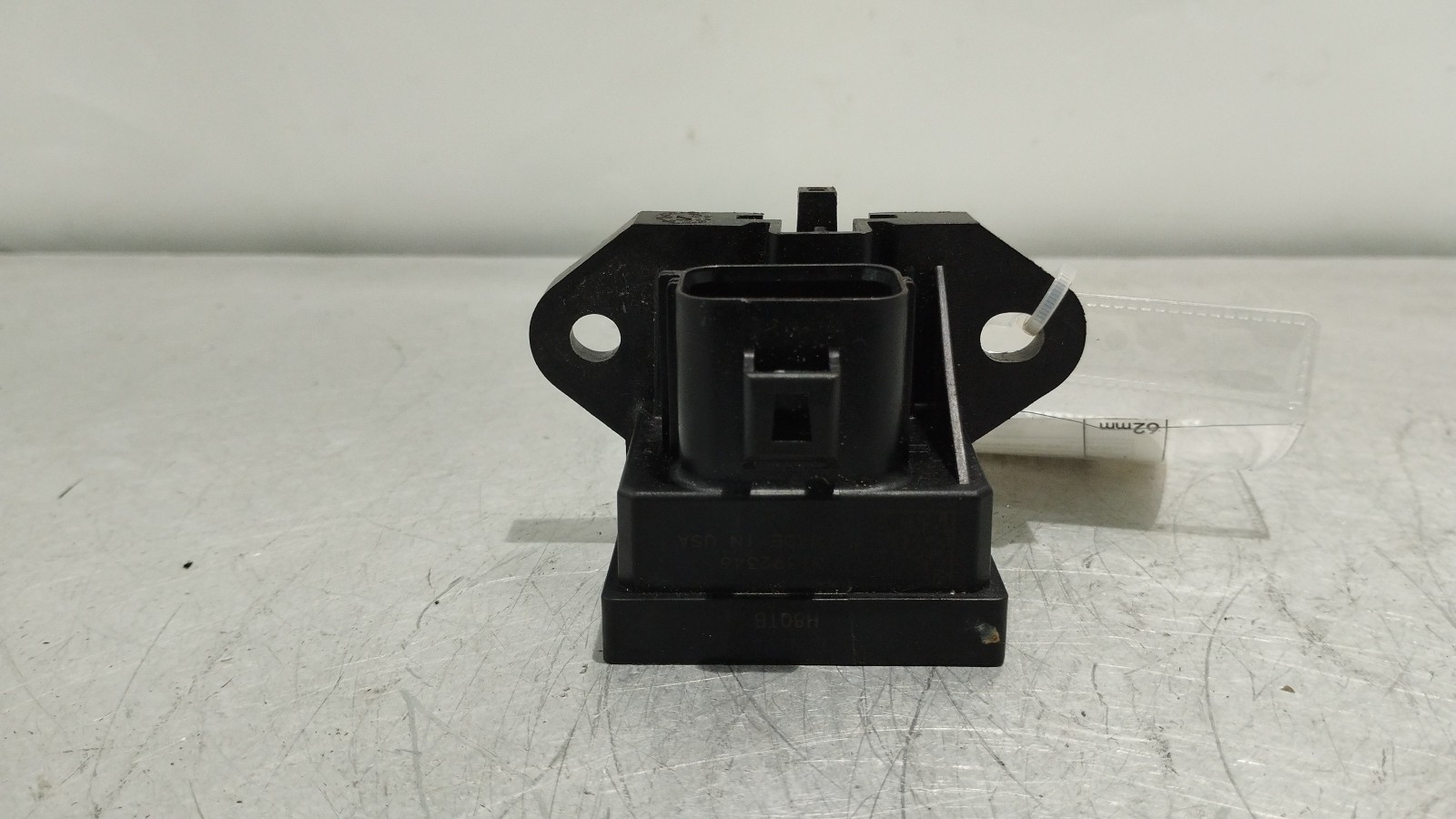 Fuel control unit / Fuel ECU for VOLVO V40 Hatchback - Procarro