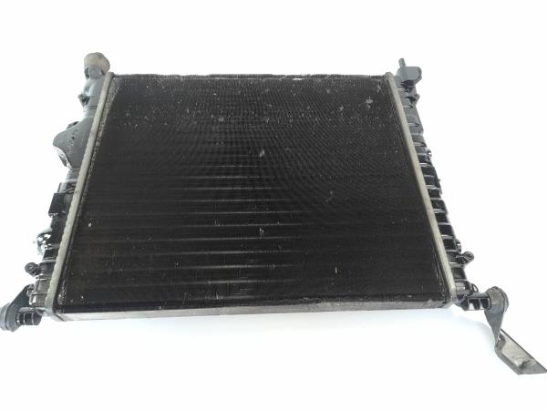Radiador de água para RENAULT Clio II Société - Renovepeças