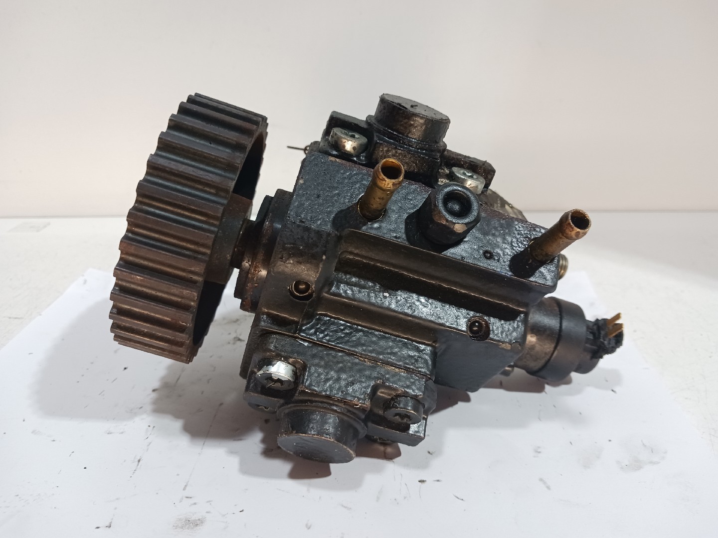 Bomba injetora para CHEVROLET Cruze (J300) - LMEJ
