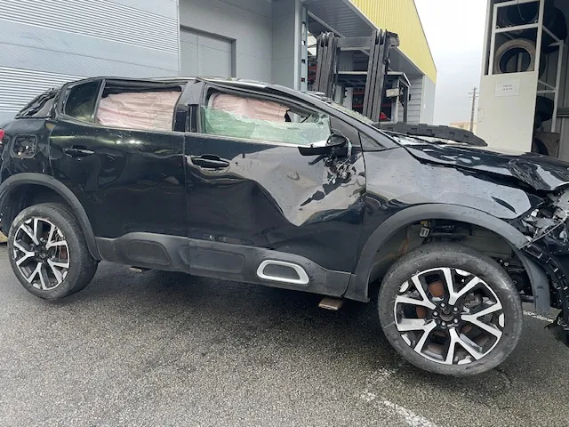 Balástro xénon / módulo LED para CITROËN C5 Aircross - LMEJ
