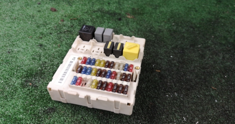 Fuse box / SAM / BSI for FORD Focus I (DAW, DBW) | Recife Used Parts
