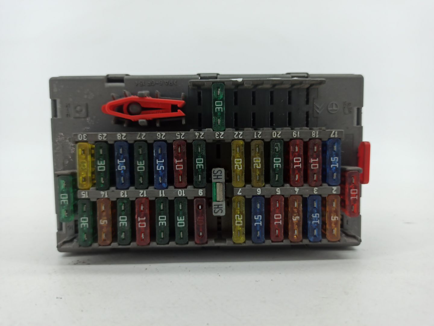 Fuse box / SAM / BSI for PEUGEOT Expert Combi (224) | Recife Used Parts