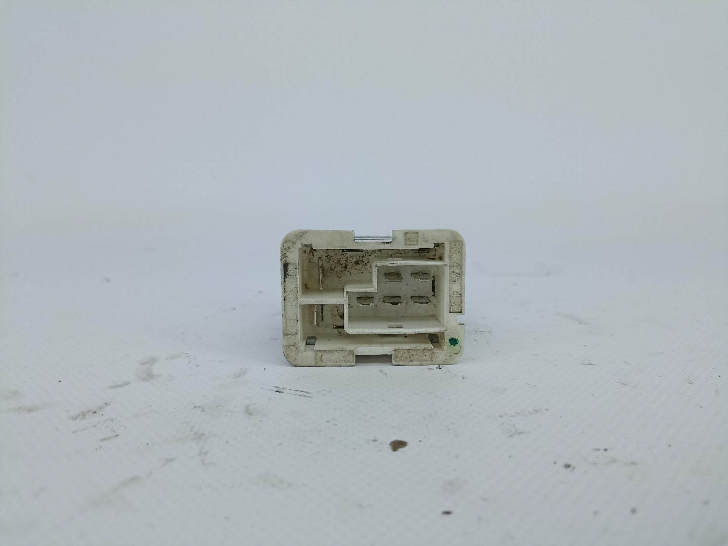 Resistência da chauffage / sofagem para OPEL Astra H Hatchback (L48 ...