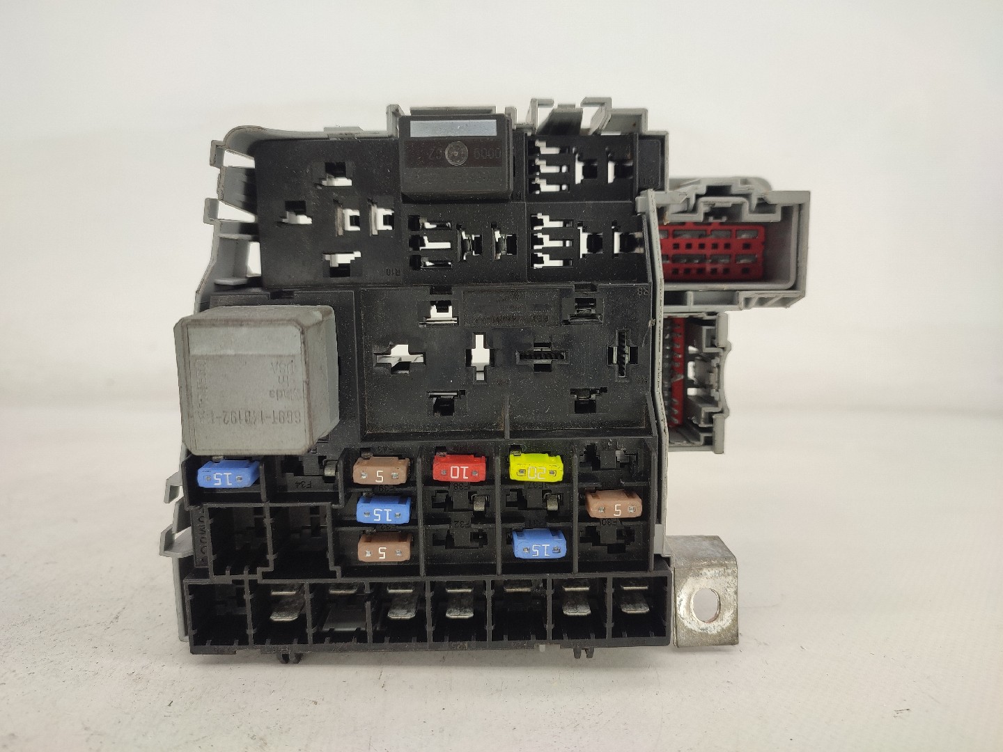 Fuse box / SAM / BSI for FORD S-Max (WA6) | Recife Used Parts