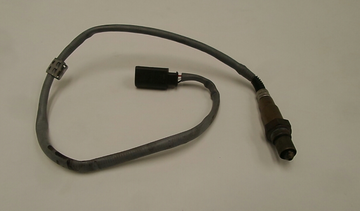 Lambda sensor MERCEDES-BENZ Classe C (2007- 2015) with warranty | Rodapeças