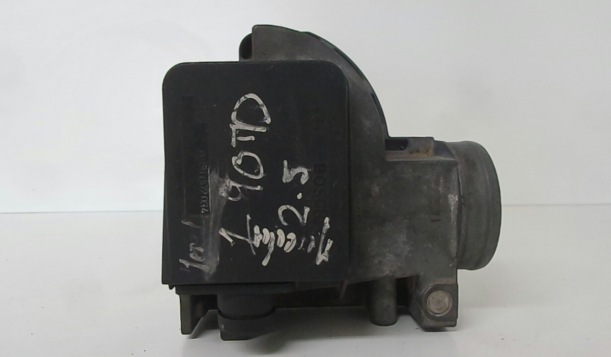 Medidor massa de ar / MAF MERCEDES-BENZ 190 (1982- 1993) com Garantia ...