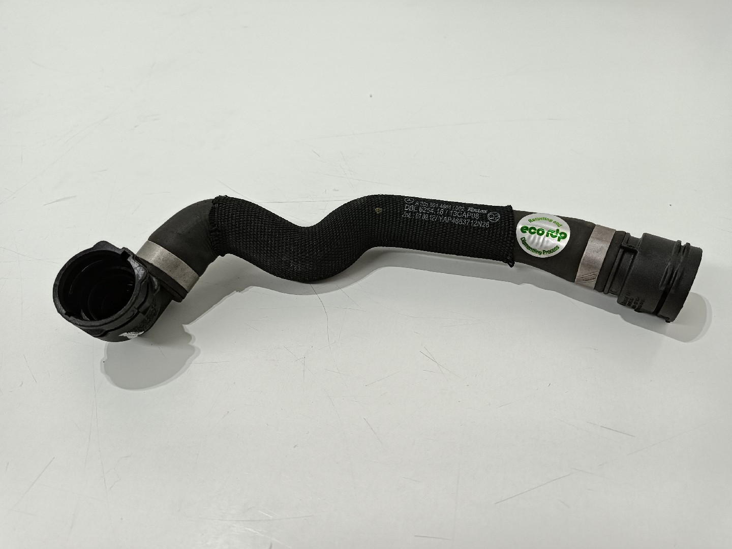 Tubo da água MERCEDES-BENZ Classe C Coupé (2015- 2023) com Garantia ...