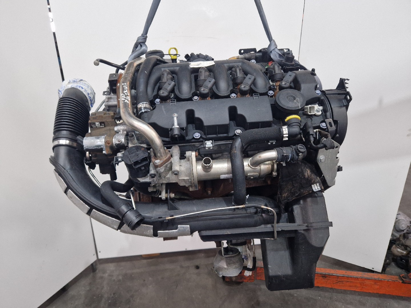 Motor completo FORD S-Max (2006- 2014) com Garantia | Rodapeças