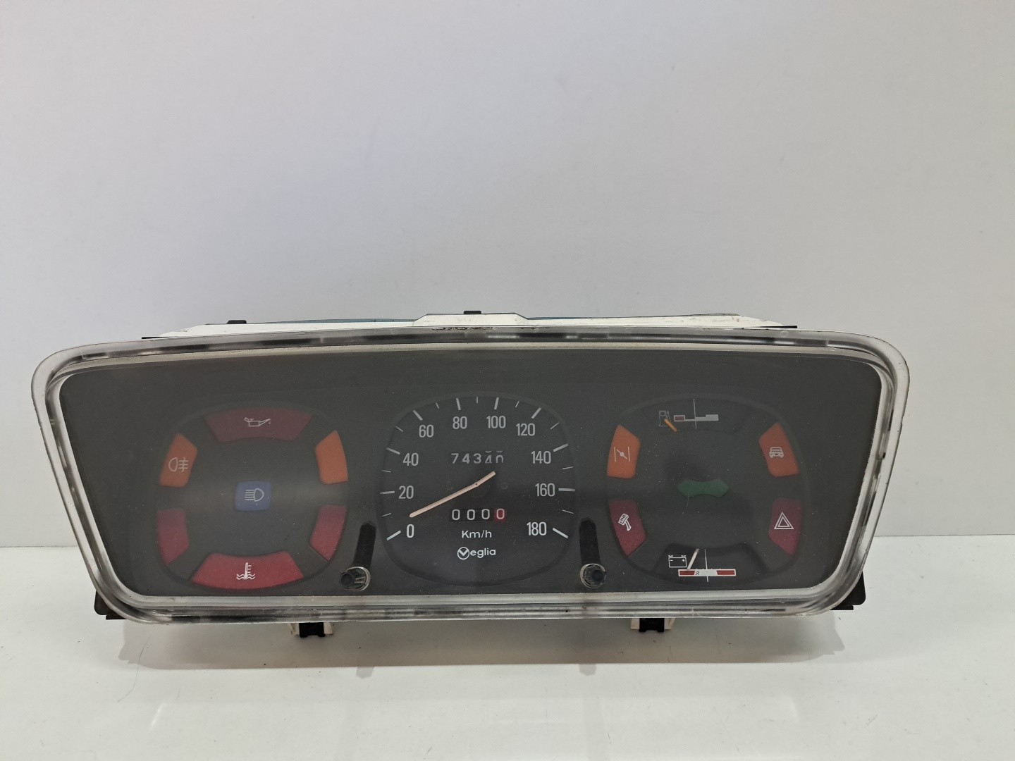Instrument cluster RENAULT 12 Variable (1970- 1983) with warranty ...