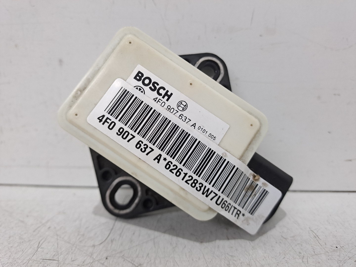 Módulo genérico SEAT Exeo (2008- 2013) com Garantia | Rodapeças