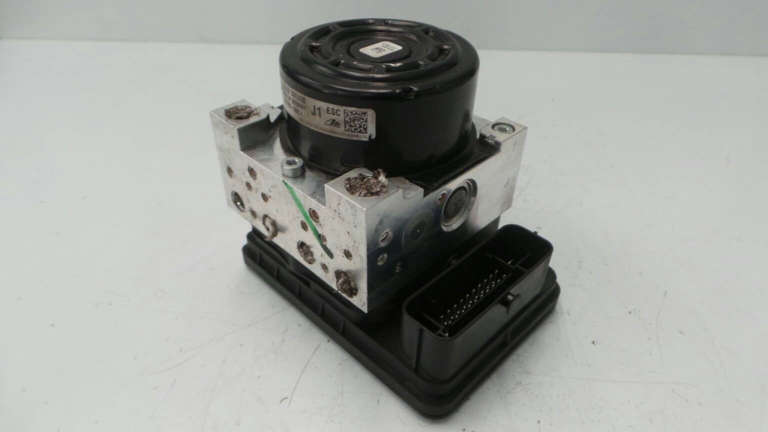 ABS NISSAN Note (2012- 1) com Garantia | Rodapeças