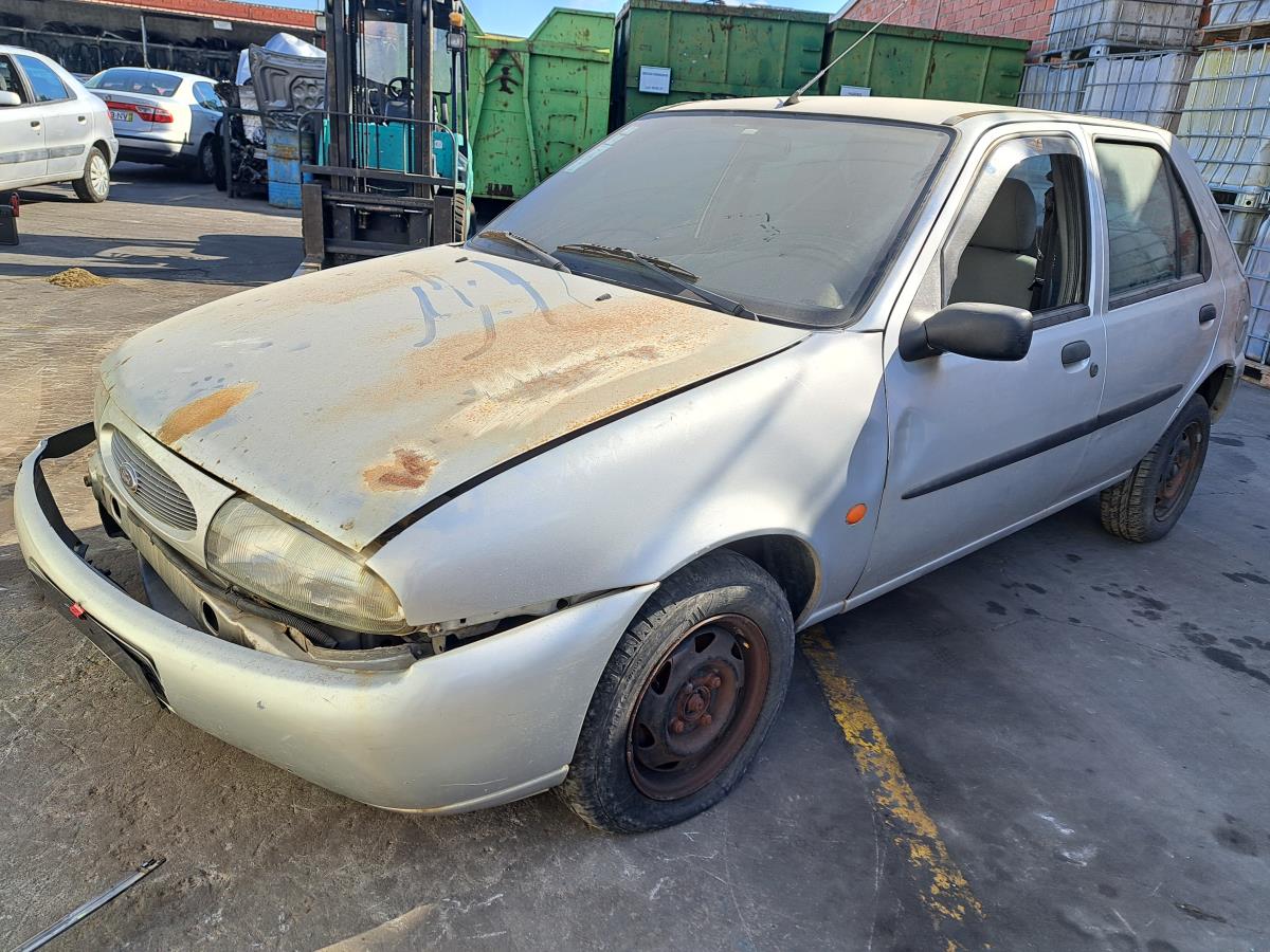 Motor completo FORD Fiesta IV (JA_, JB_) (1995- 2006) com Garantia ...