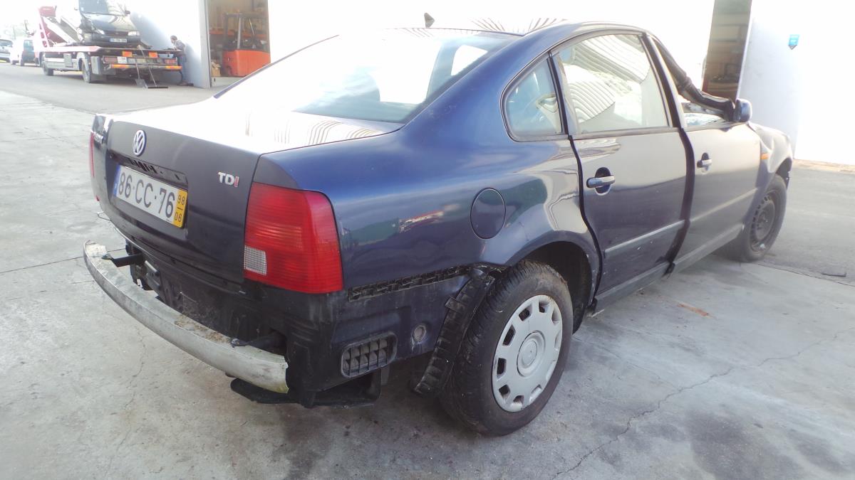 Charriot frente VOLKSWAGEN Passat (3B2) (1996- 2001) com Garantia ...
