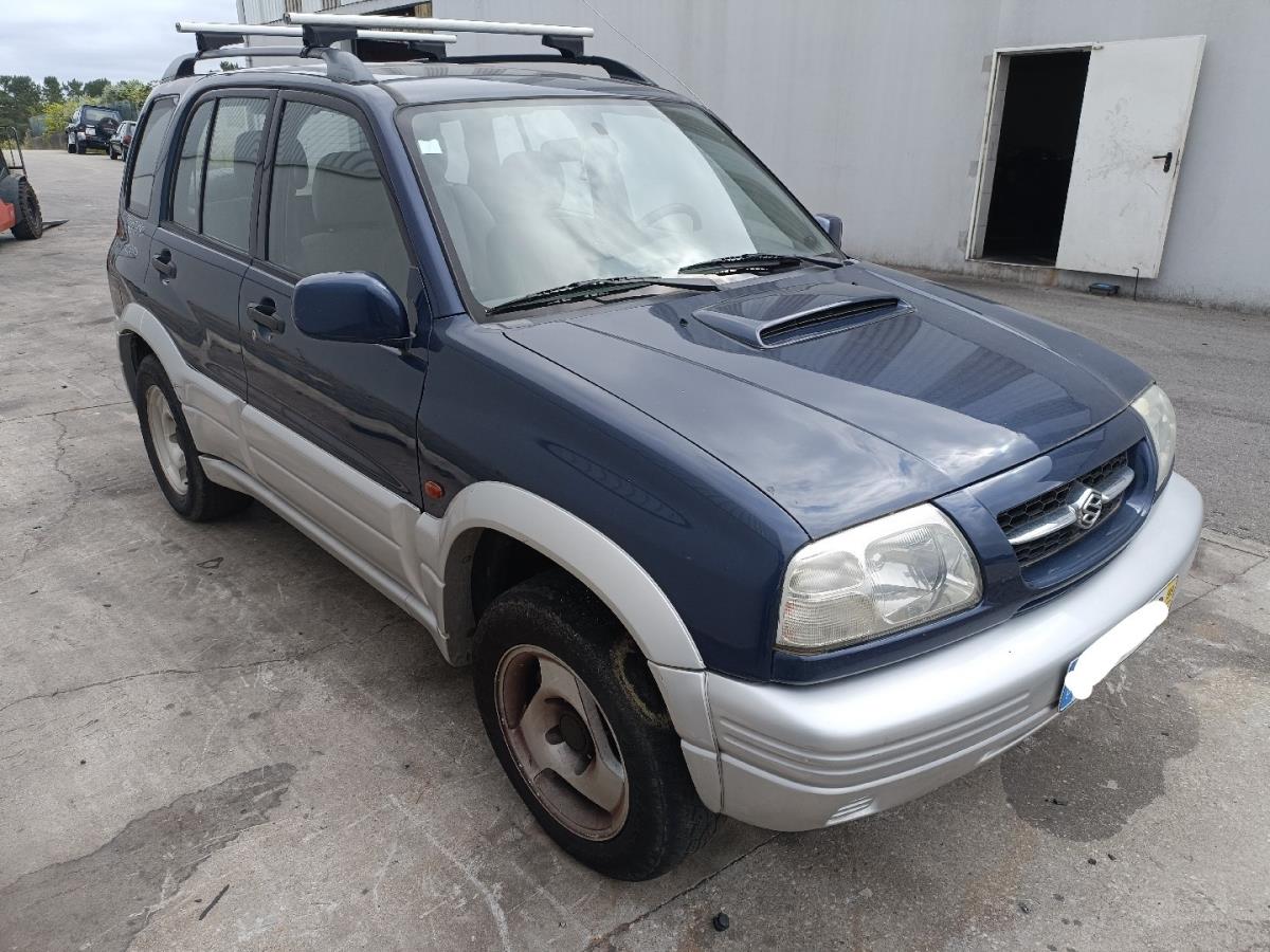 Canhão da ignição SUZUKI Grand Vitara I (FT, HT) (1998- 2008) com ...