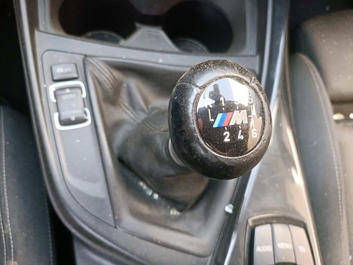 Plafonier central BMW 1 (F20) (2011- 2019) com Garantia | Rodapeças