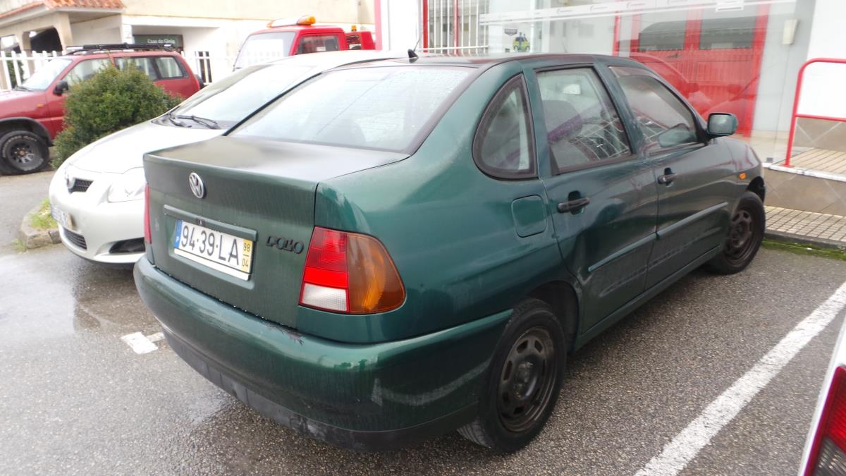 Bomba de direção VOLKSWAGEN Polo Classic (6V2) (1995- 2009) com ...