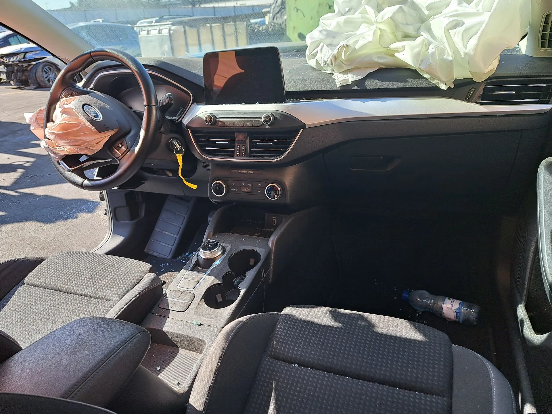 Motor completo FORD Focus IV (2018- 2026) com Garantia | Rodapeças