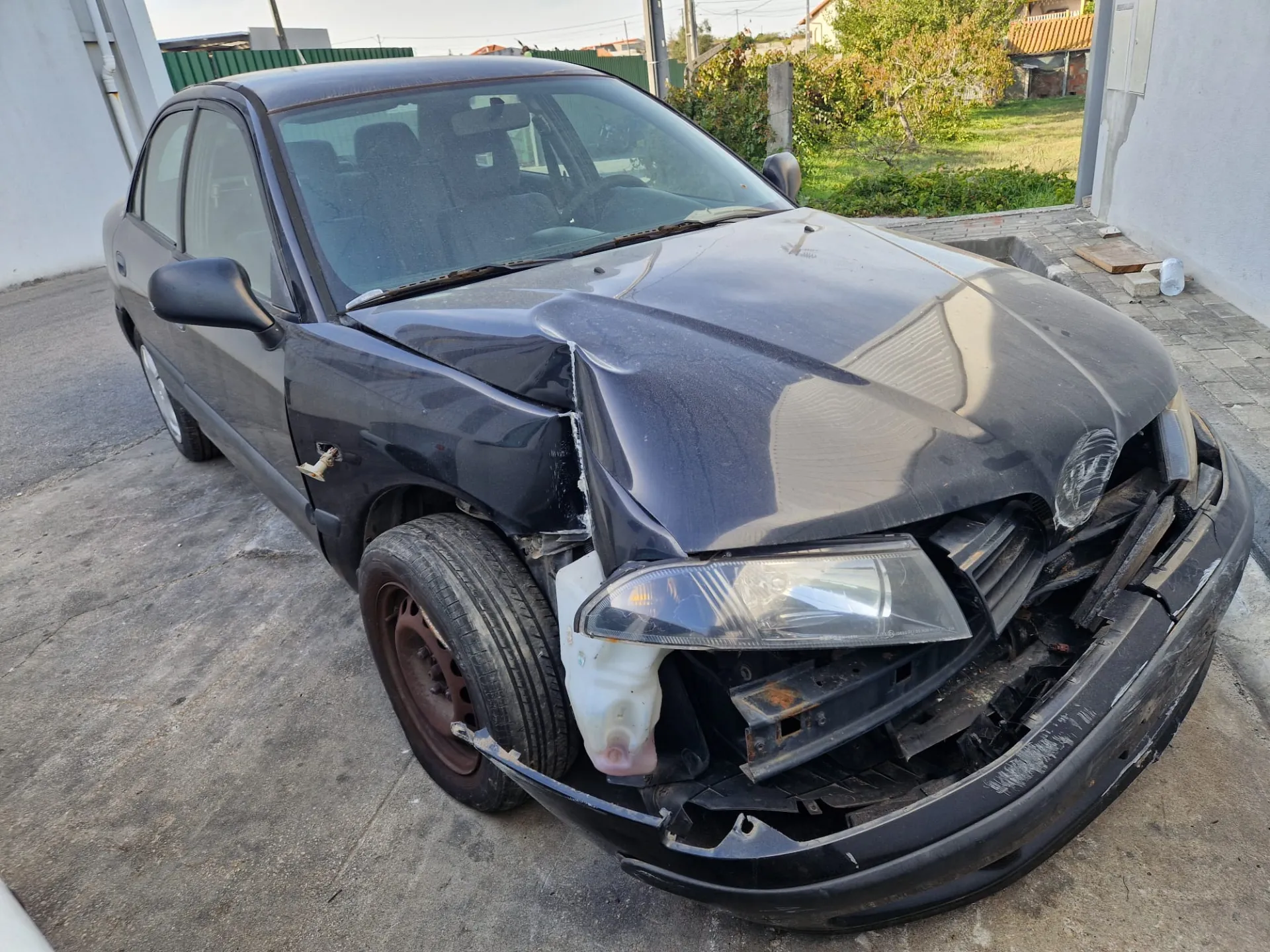 Right Tail light MITSUBISHI Carisma Sedan (1996- 2006) with warranty ...