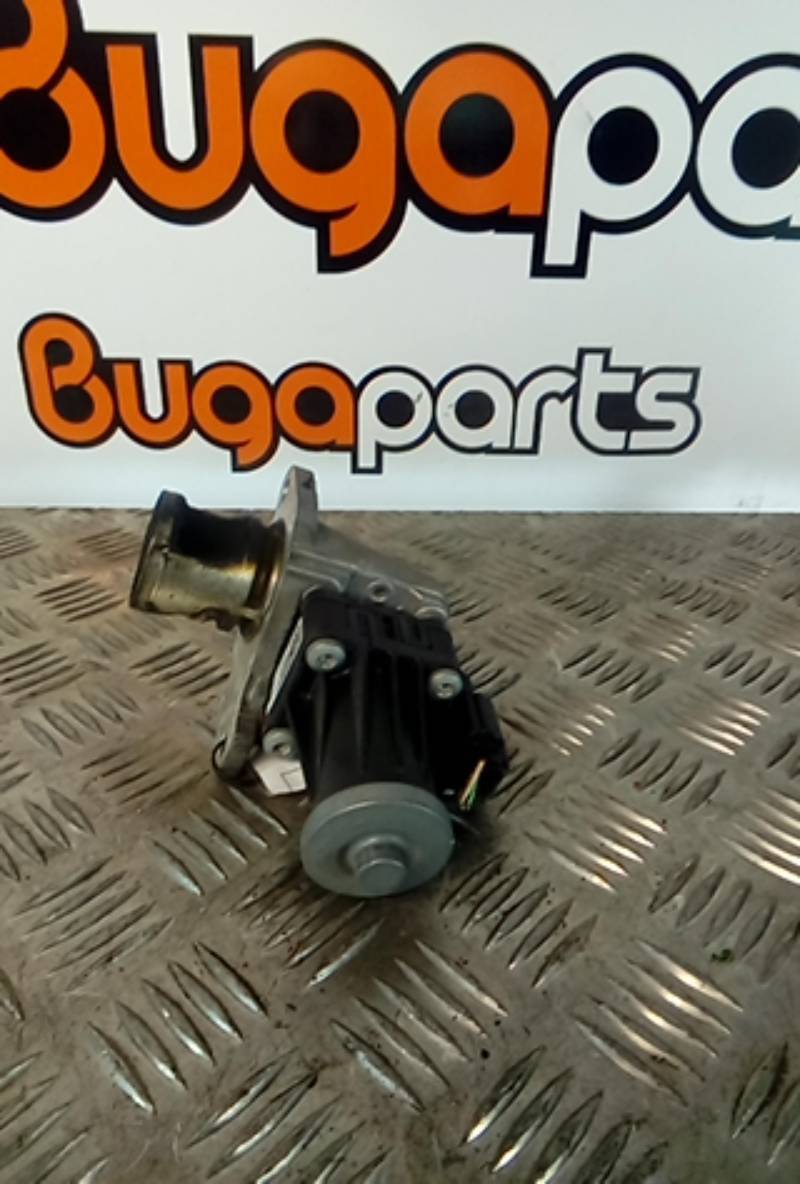 Válvula EGR para NISSAN Qashqai II (J11) - Peças Auto Usadas Originais ...