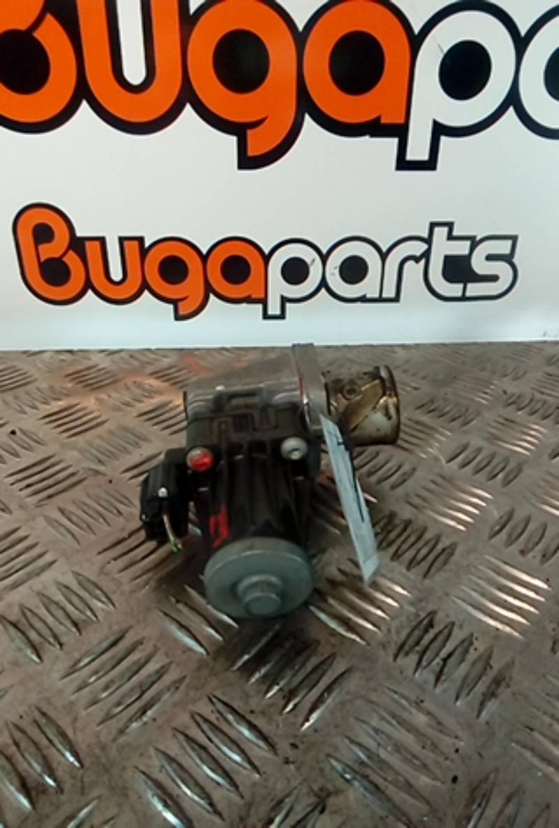 Válvula EGR para NISSAN Qashqai II (J11) - Peças Auto Usadas Originais ...