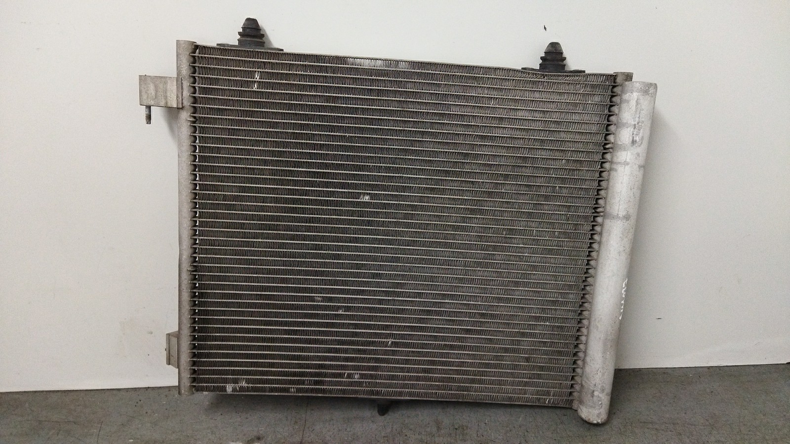 AC Radiator PEUGEOT 207 de 2006 a 2015
