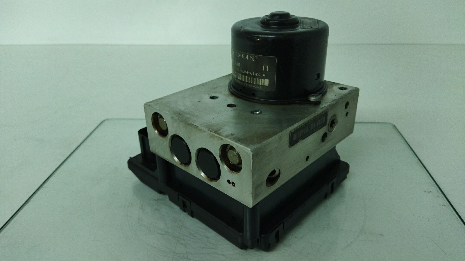 Módulo de ABS VOLKSWAGEN NEW BEETLE de 1998 a 2010