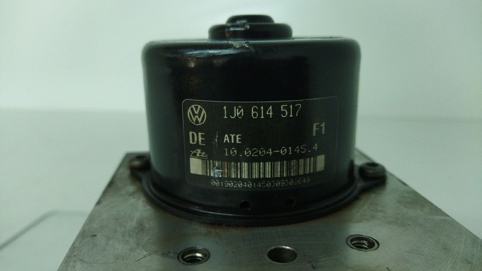 Módulo de ABS VOLKSWAGEN NEW BEETLE de 1998 a 2010