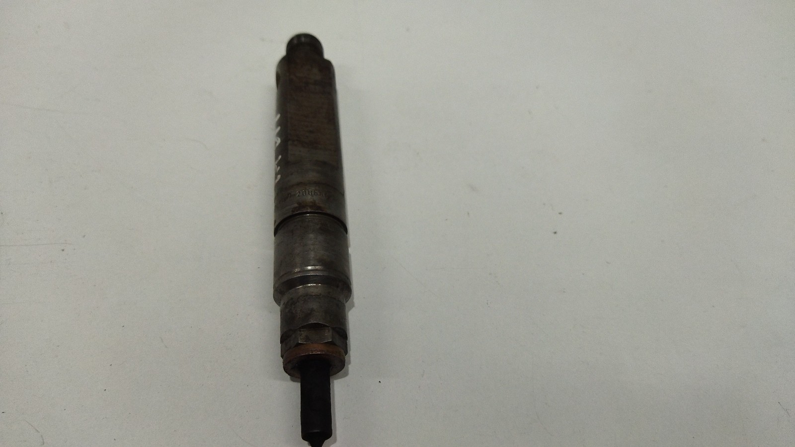 Injector RENAULT MEGANE Scenic de 1996 a 2001