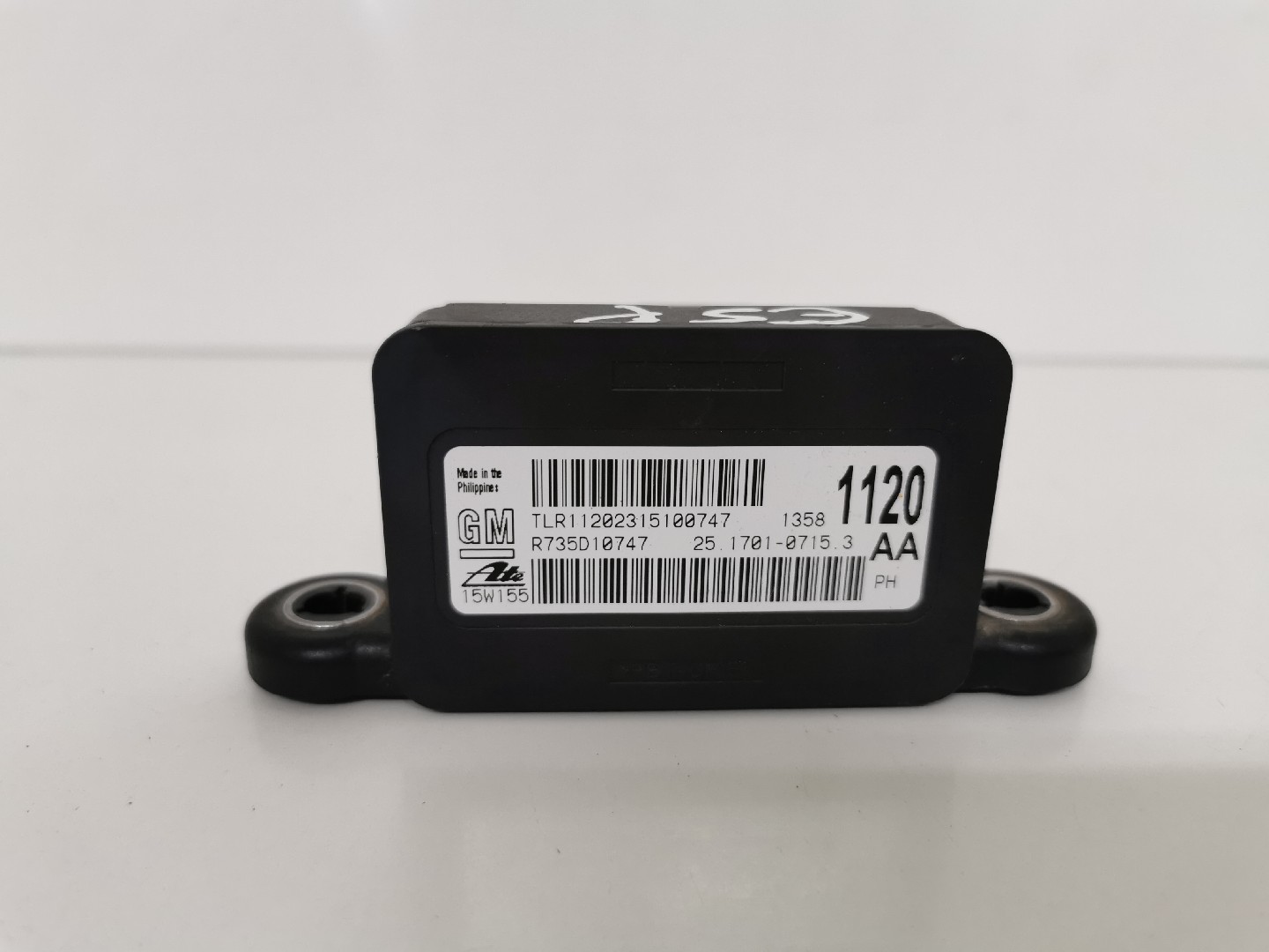 Módulo eletrónico OPEL ASTRA J GTC (2011- 0) com Garantia | Rodapeças