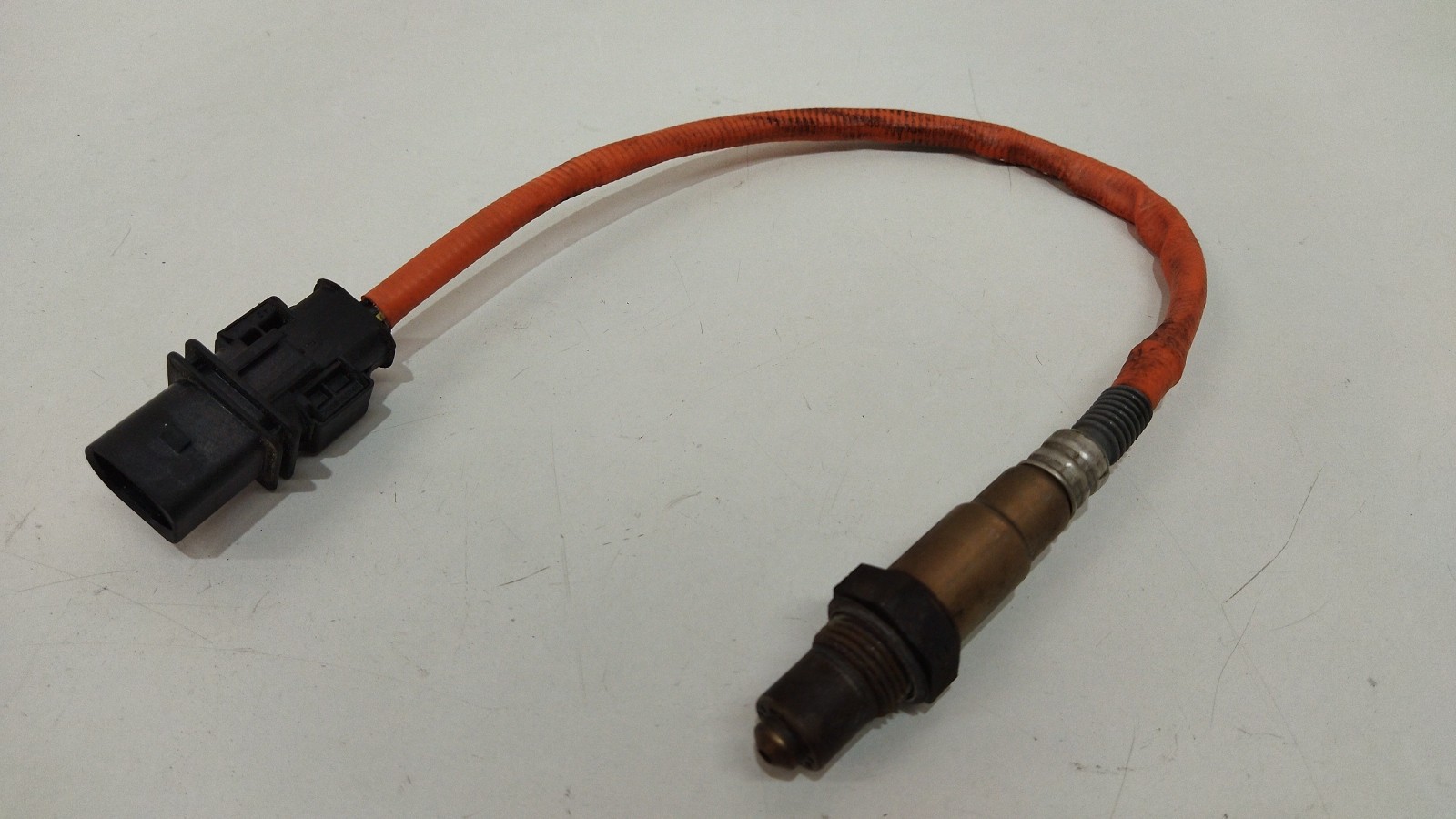 Sonda eletrónica ALFA ROMEO GIULIETTA de 2010 a 0