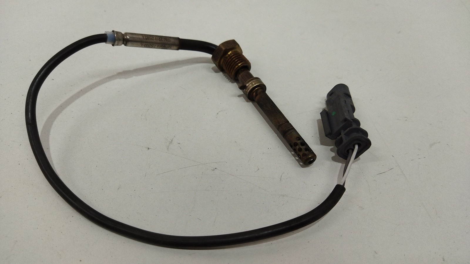 Sonda eletrónica ALFA ROMEO GIULIETTA (2010- 0) com Garantia | Rodapeças