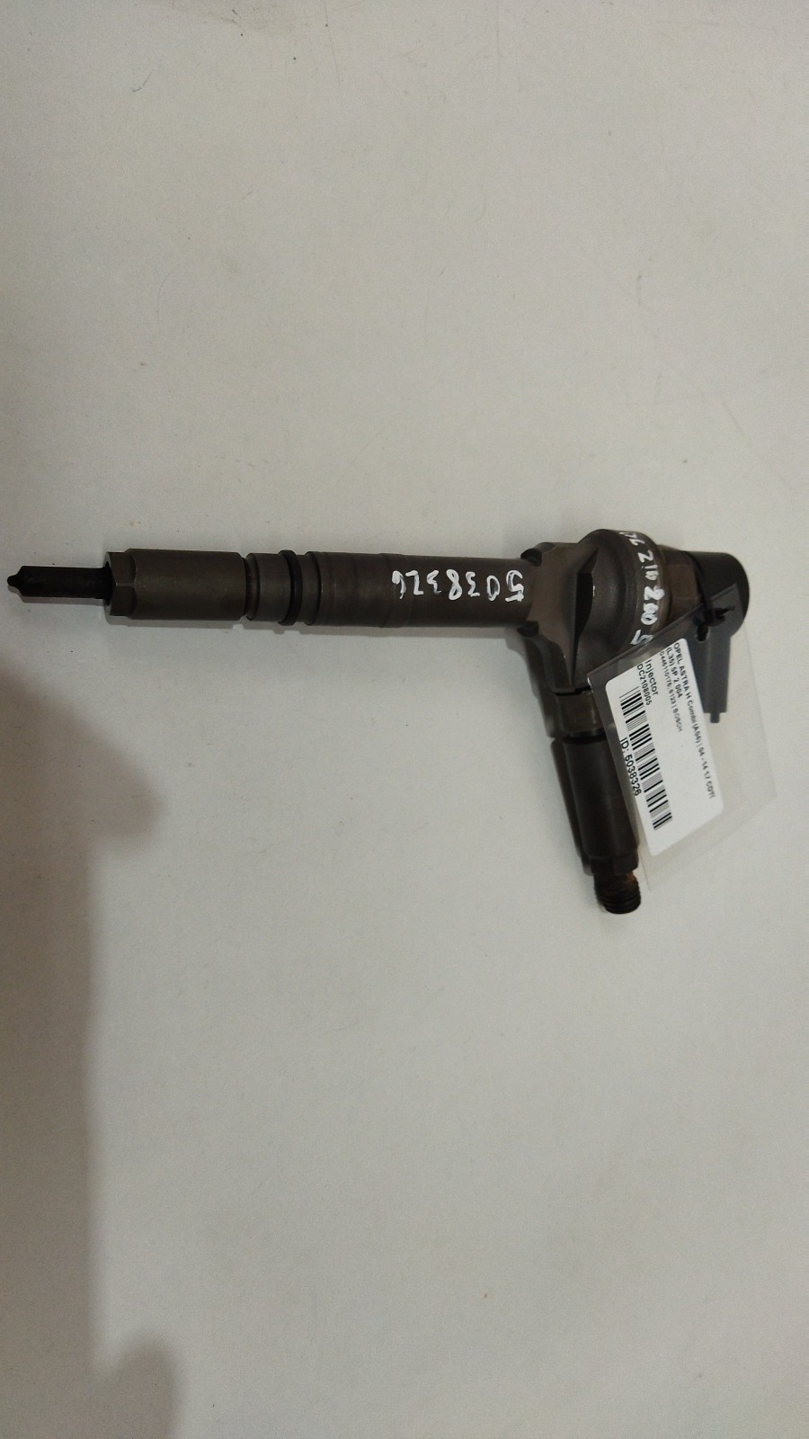 Injector OPEL ASTRA H Combi (2004- 2014) Indisponível | Rodapeças