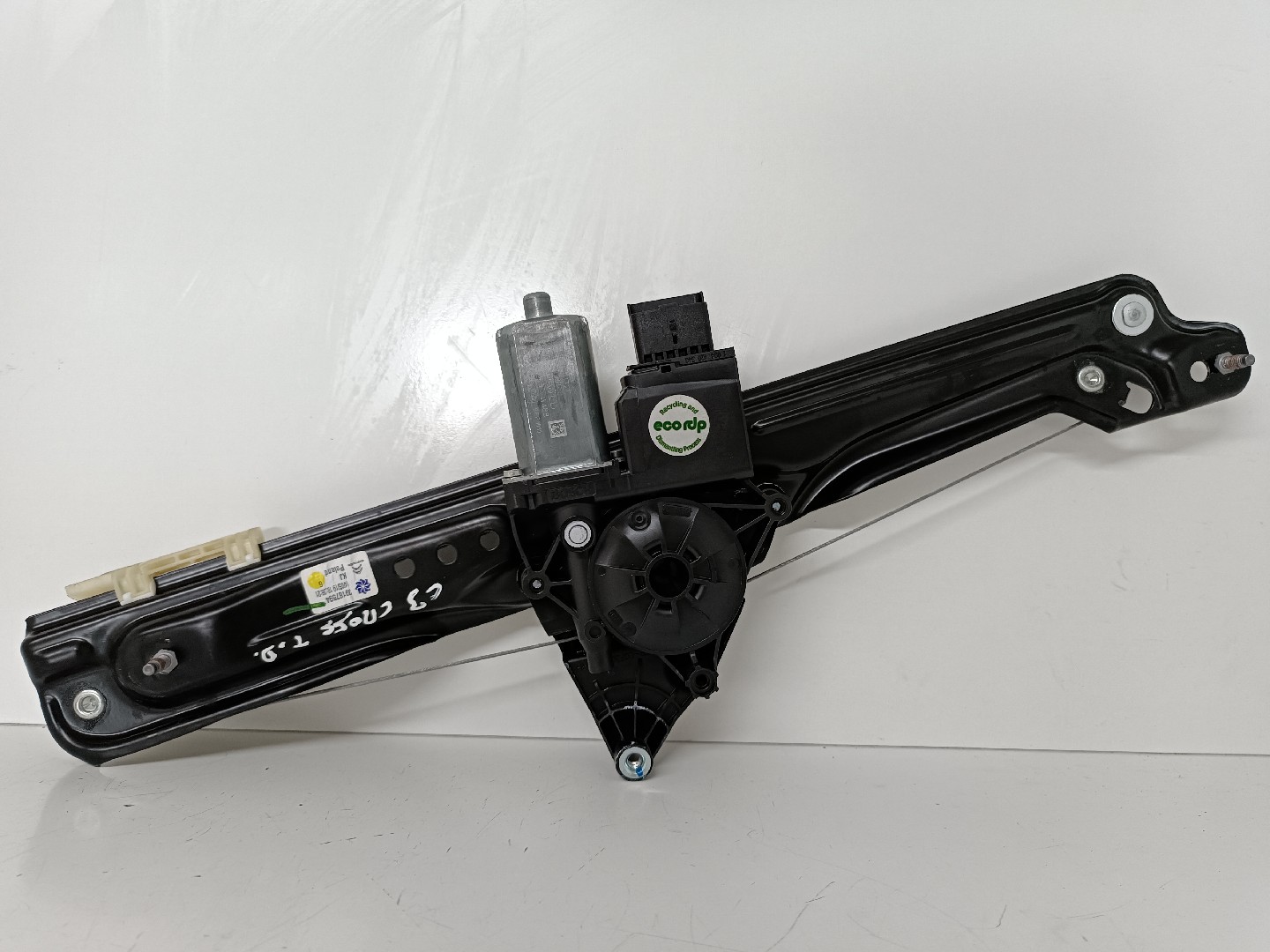 Interior para CITROEN - Rodapeças