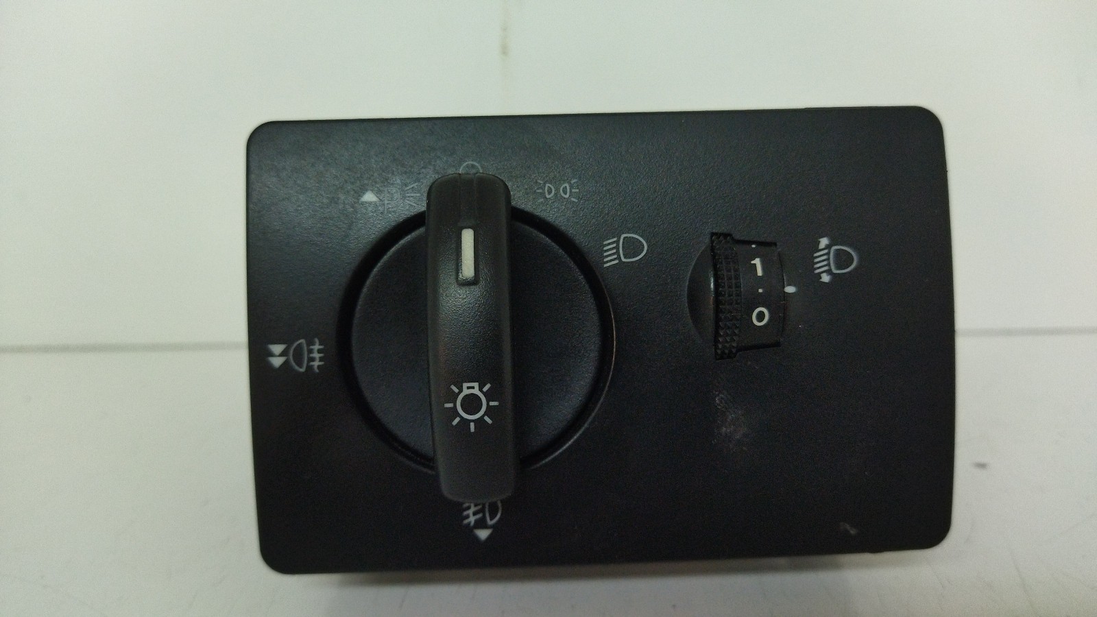 Switch FORD FOCUS II de 2004 a 2013