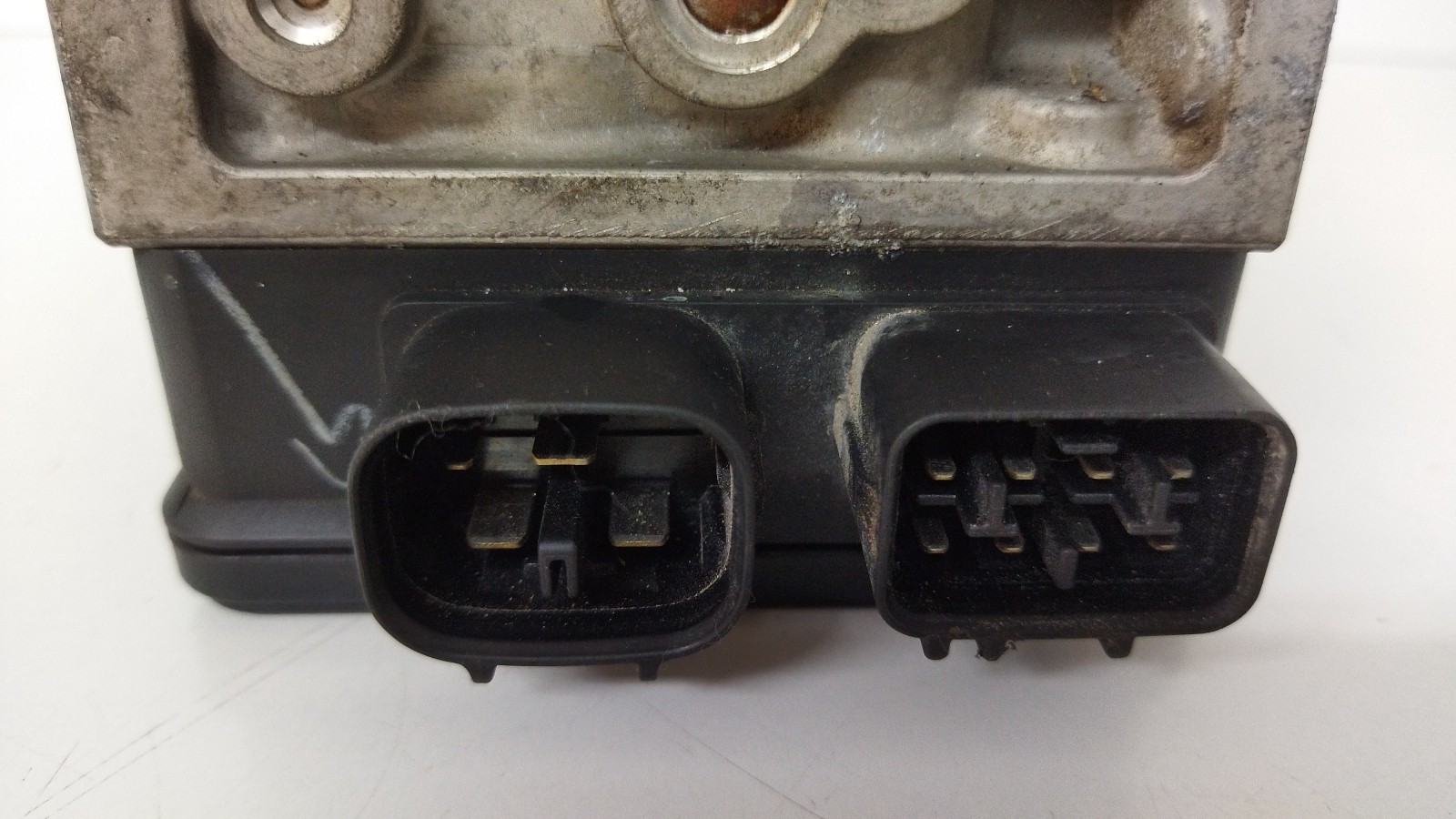 Módulo de ABS TOYOTA COROLLA Compact (1997- 2002) Usada com Garantia ...