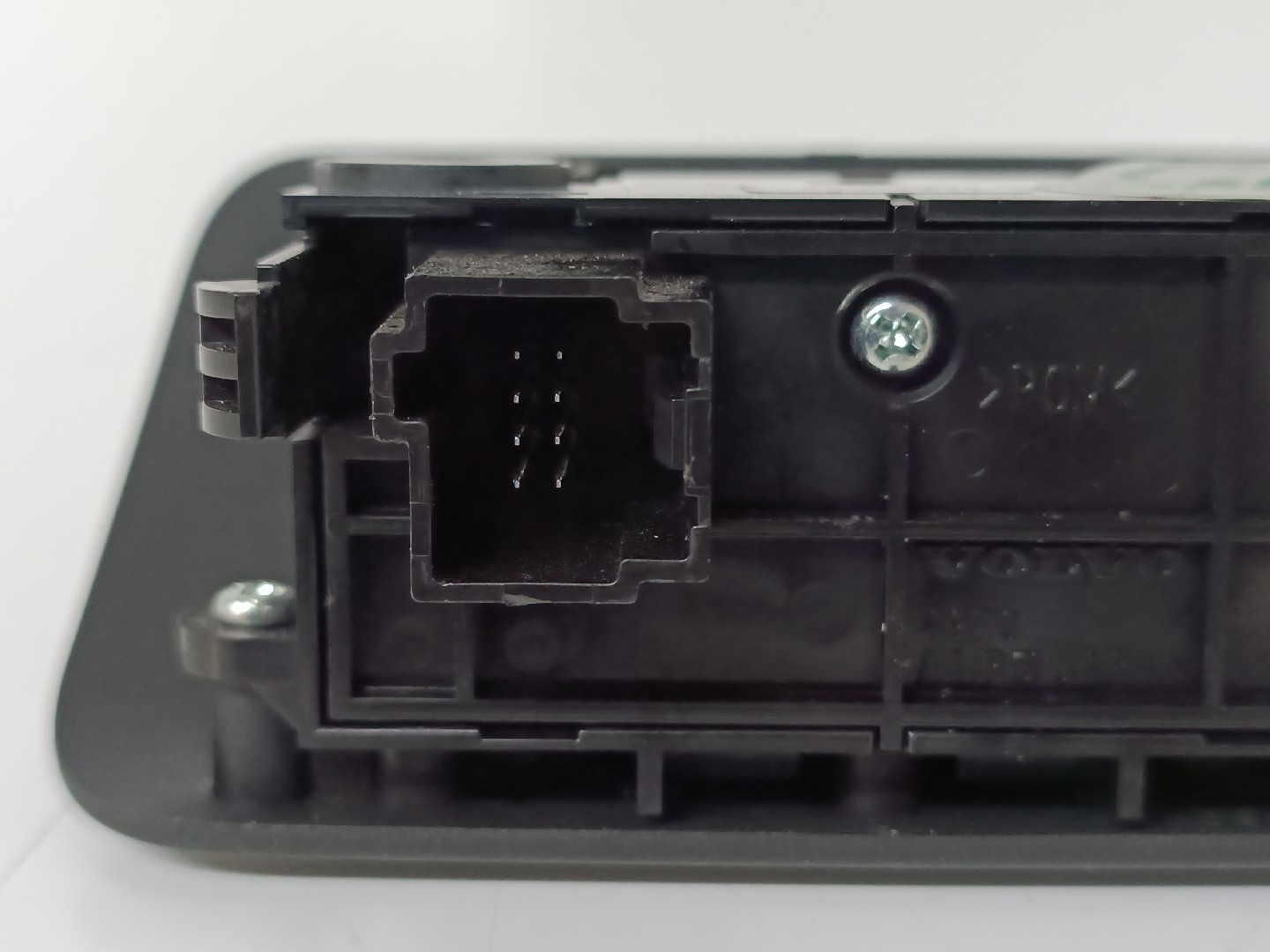 Módulo eletrónico VOLVO XC60 (2008- 0) com Garantia | Rodapeças