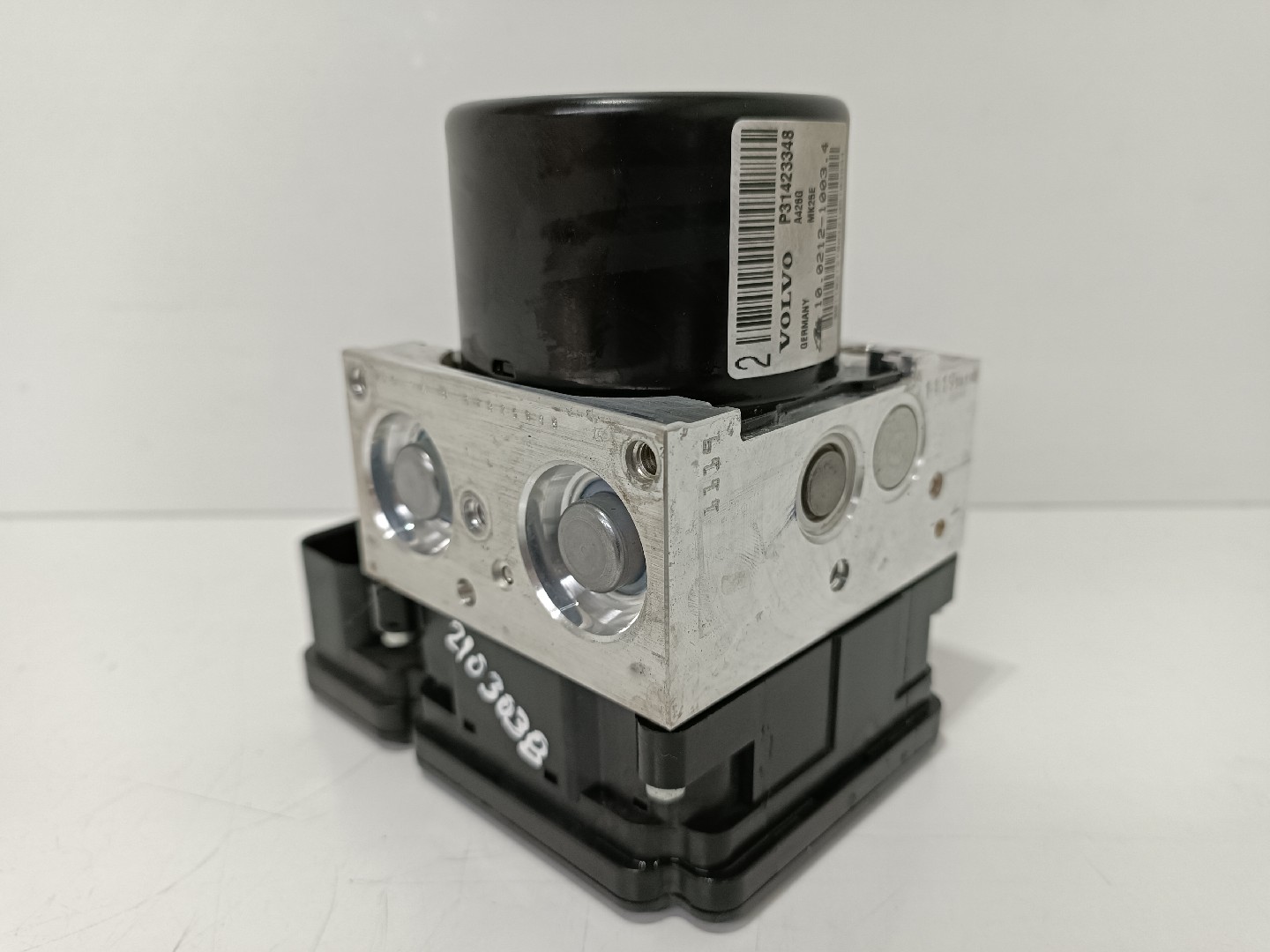 ABS Pump VOLVO XC60 (2008- 0) with warranty | Rodapeças