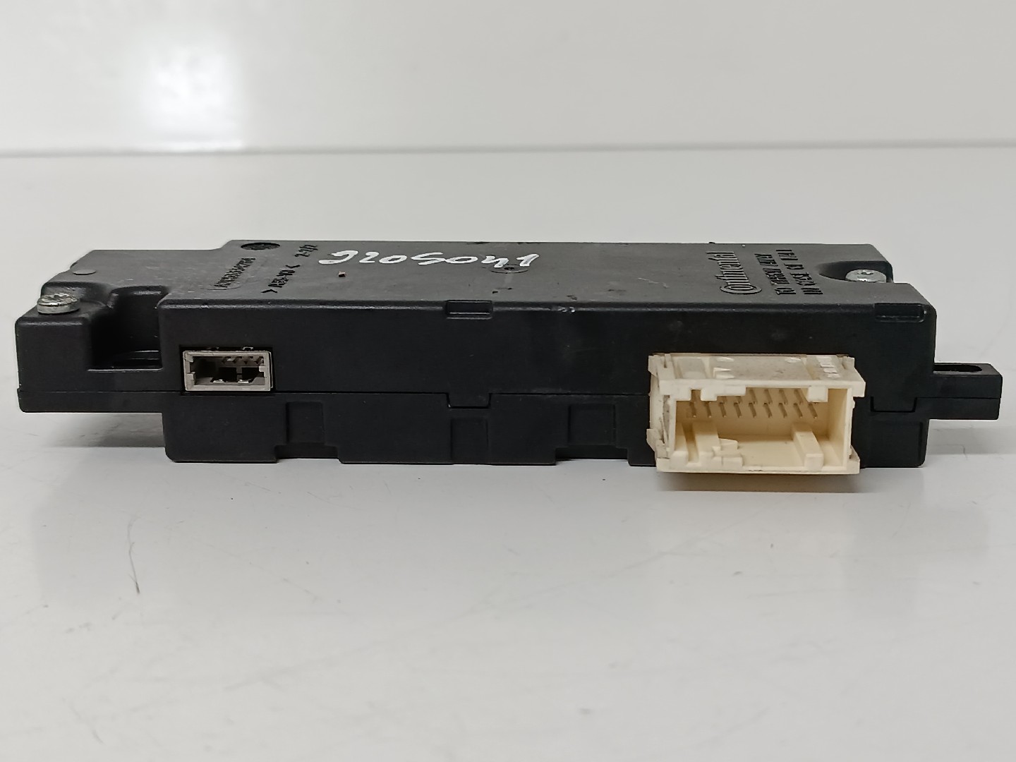 Módulo eletrónico CITROEN C3 II de 2009 a 0