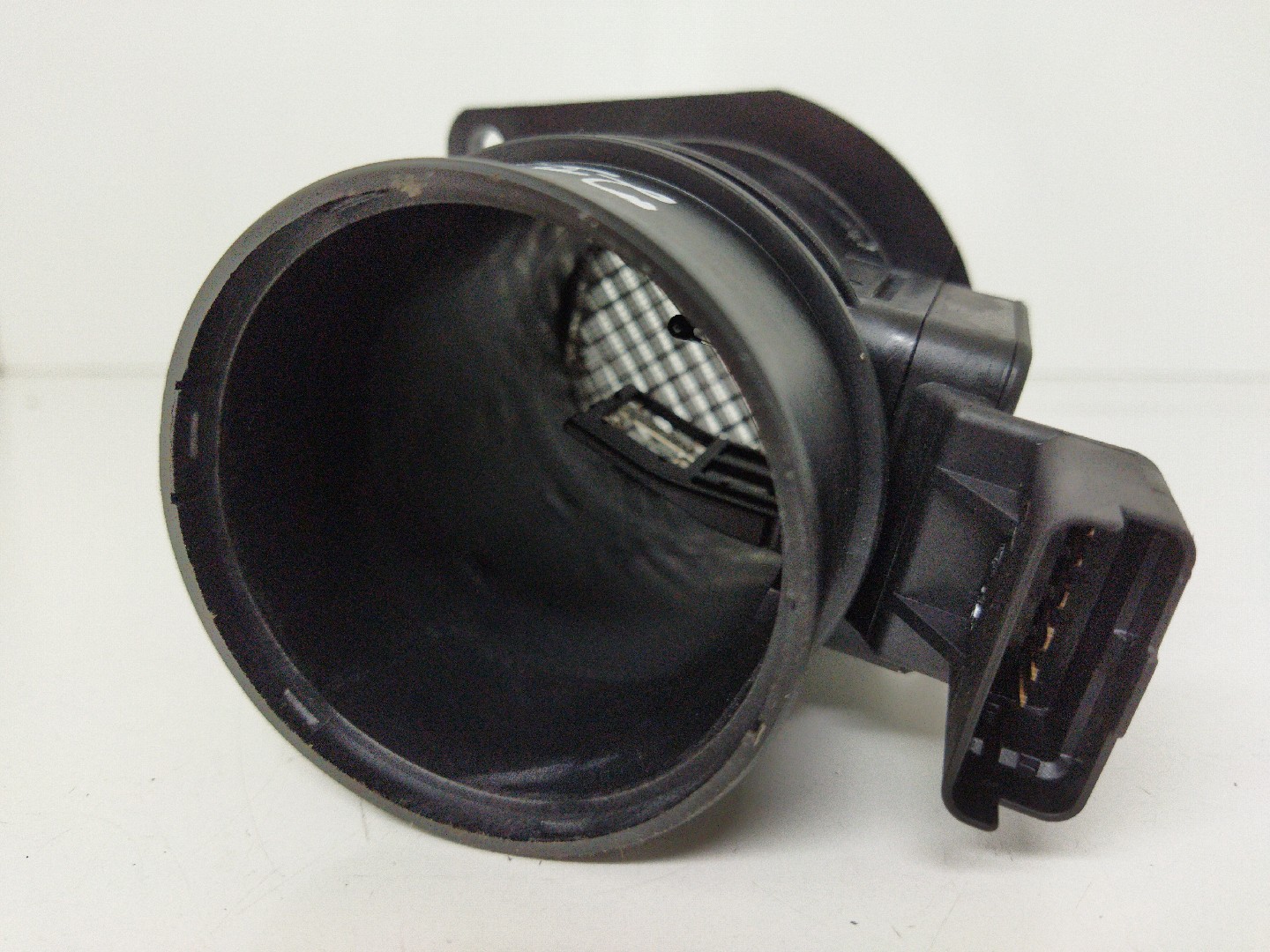 Mass Air Flow Sensor RENAULT MASTER II Autocarro (1998- 2024) Sold ...