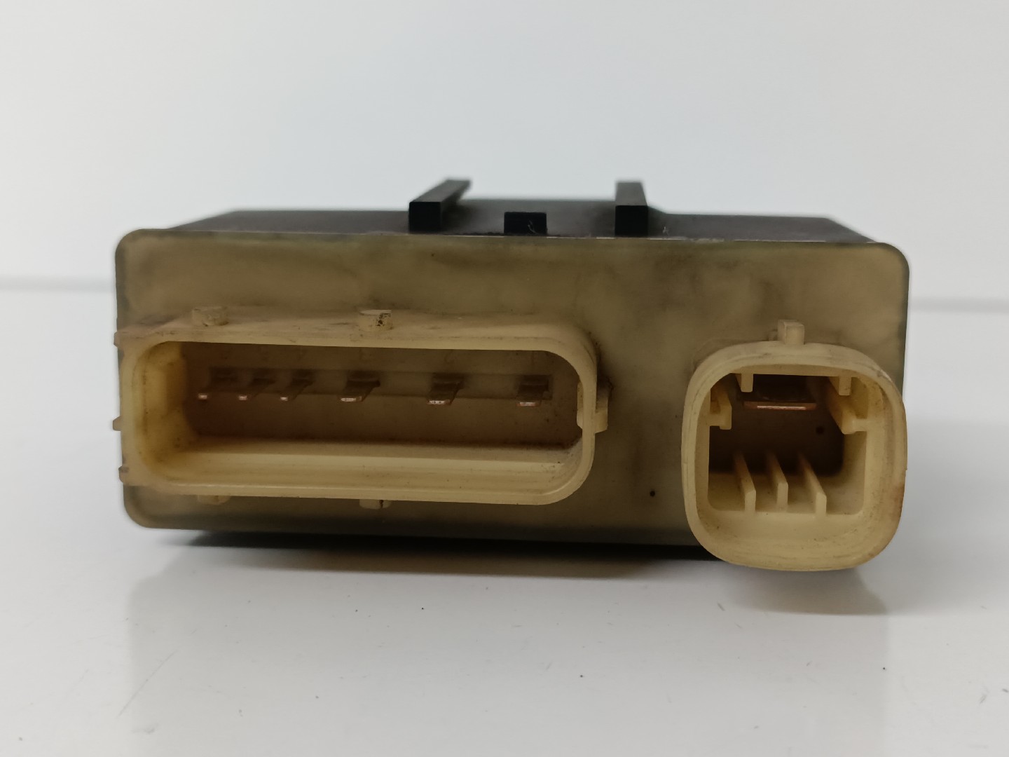 Módulo eletrónico CITROEN C3 I (2002- 0) com Garantia | Rodapeças