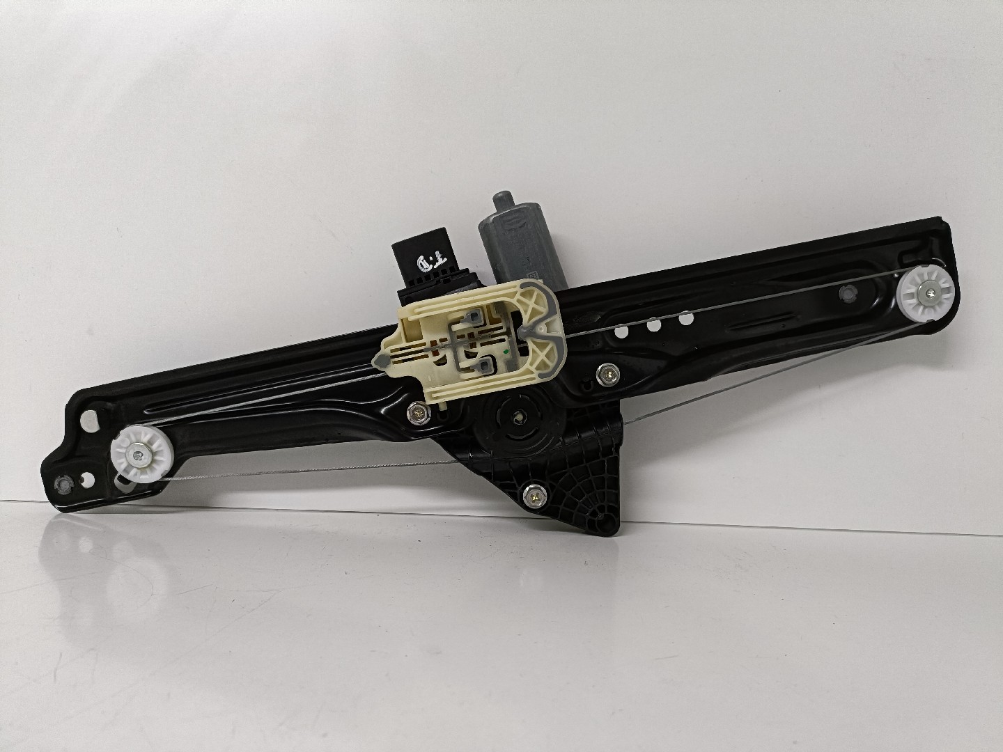 Elevador vidro trás direito CITROEN C3 AIRCROSS II (2017- 0) com ...